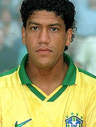 Márcio Santos (footballer, born 1969) - Alchetron, the free social ...