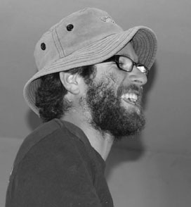 The Open Source Paleontologist: Interview: Ricardo Araújo on Journal of ...