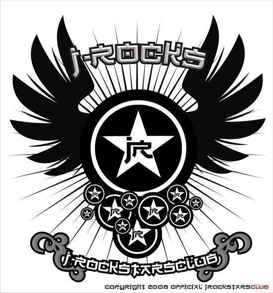 j-rocks dan L'arc en ciel: profil j-rocks