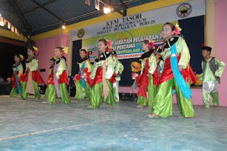 BEAUTIFUL MALAYSIA: Perlis ... Small but Nice