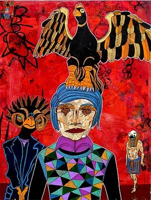 ''CoSMIC Crystals&DIRTY PigS'': Intereview with Gabriel Shaffer