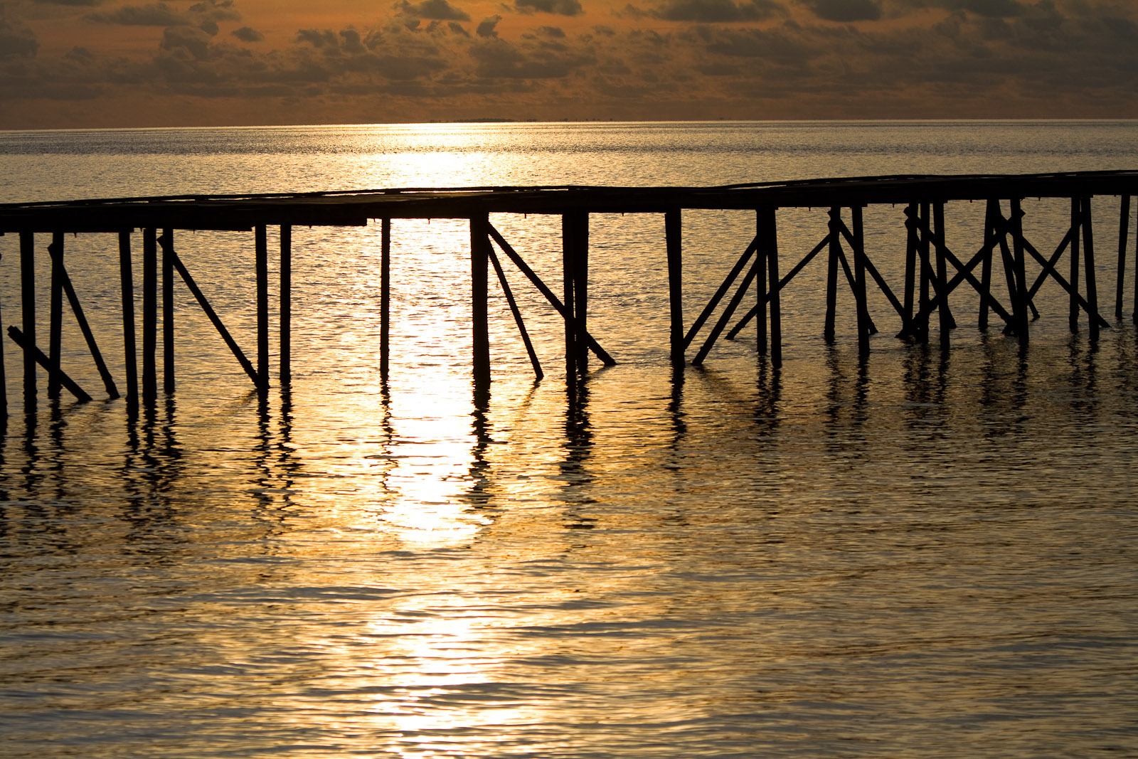 The Forney Flyer: Winter in the Tropics