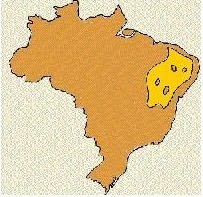 GEOCERB: Bioma Caatinga