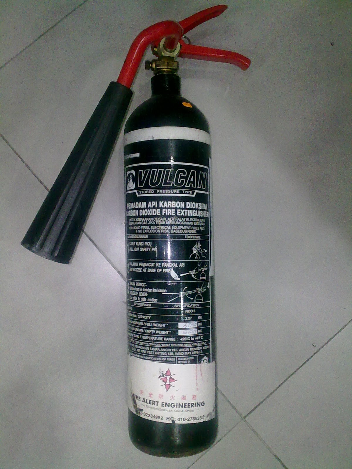 RadibemSafety™ | Make Safety a Priority