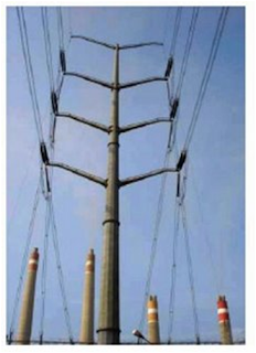 Jenis-jenis Tower Listrik | JENIS TOWER LISTRIK