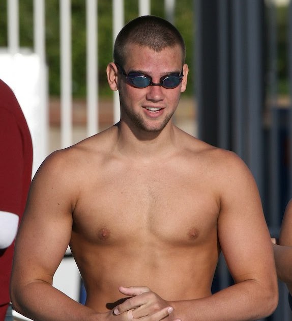 Speedo Junkie Swimmer Hunk Daftsex Hd