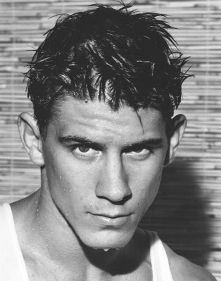 Guys Next Door: Hunter Shepard