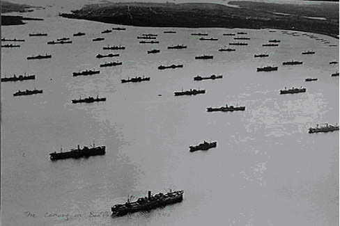 The Math Mom's Puzzles: Math can save lives, admiral!