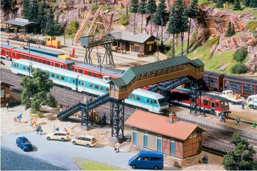The Miniatur Wunderland Hamburg – The World’s Biggest Model Train Set ...