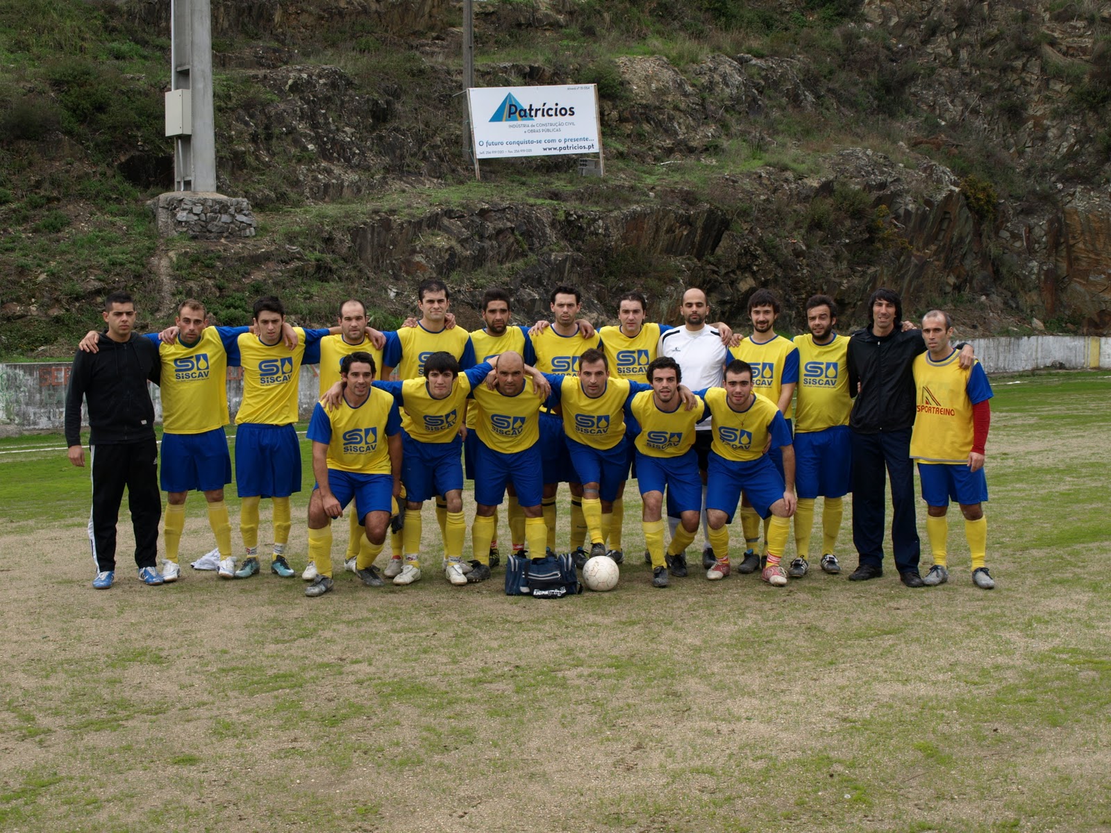 Oliveirense FC