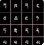 Download Free Utilities: Download Dzongkha Unicode fonts