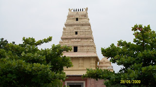 HINDU TEMPLES OF INDIA: KUDALASANGAMA, Bagalkot