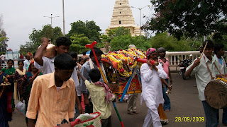 HINDU TEMPLES OF INDIA: KUDALASANGAMA, Bagalkot
