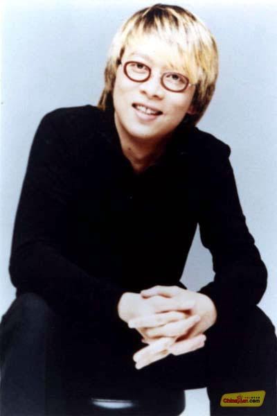 Zhang Yu Sheng - Da Hai