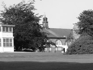 History of Fazakerley Hospital: Fazakerley Hospital 1898 - 1960