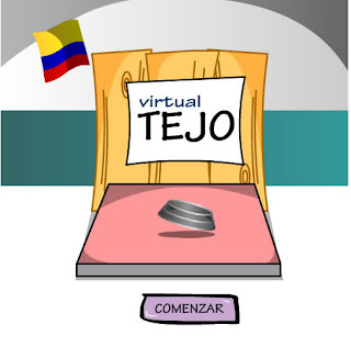 rock-metal: historia del tejo