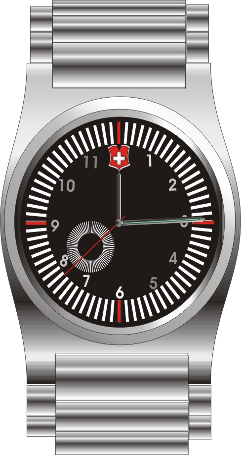 Grade 11 Graphic Design Class: First Attempts Using Corel Draw