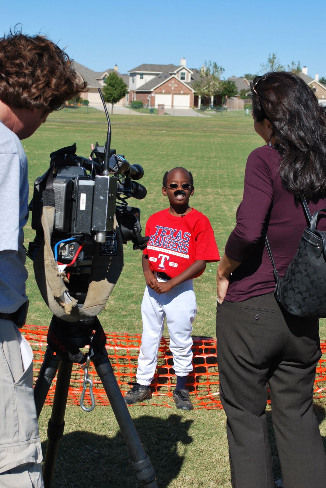 Cup Runneth Over: Lil Ron Washington *UPDATED*