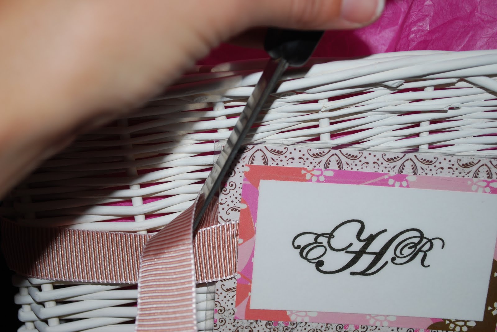 2 Giggle Boxes: Label Label Label...A Tutorial