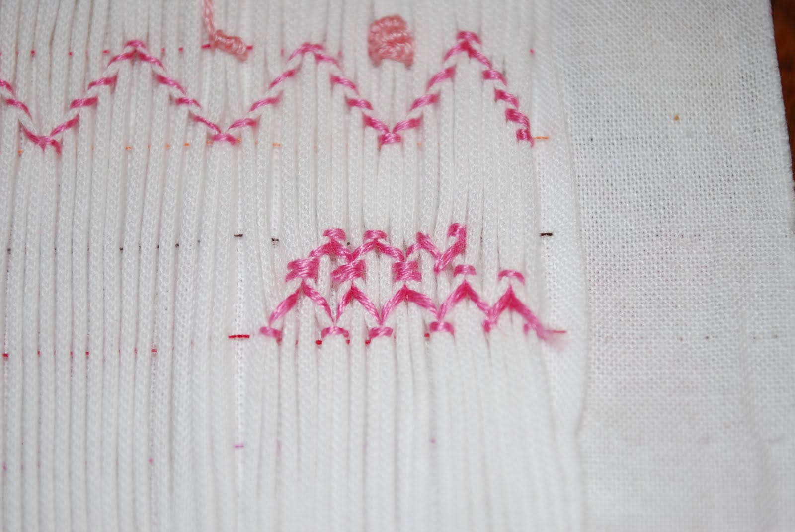2 Giggle Boxes: Smocking 101