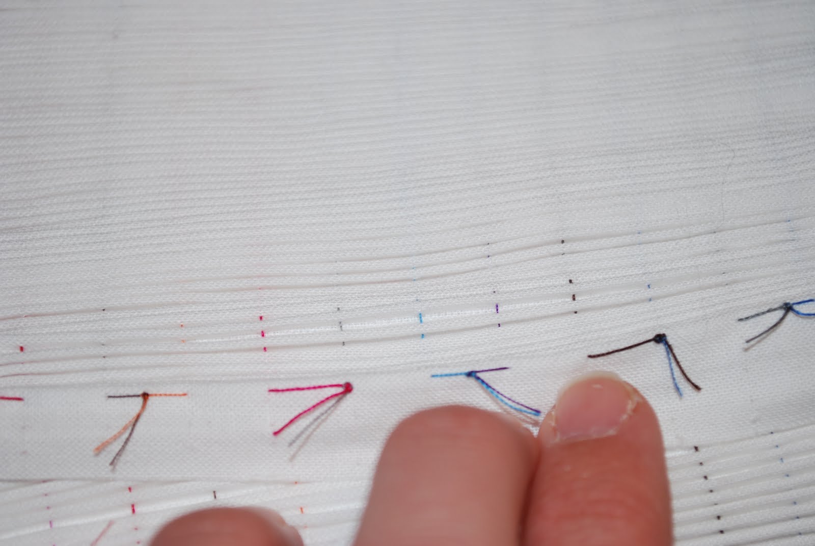 2 Giggle Boxes: Smocking 101