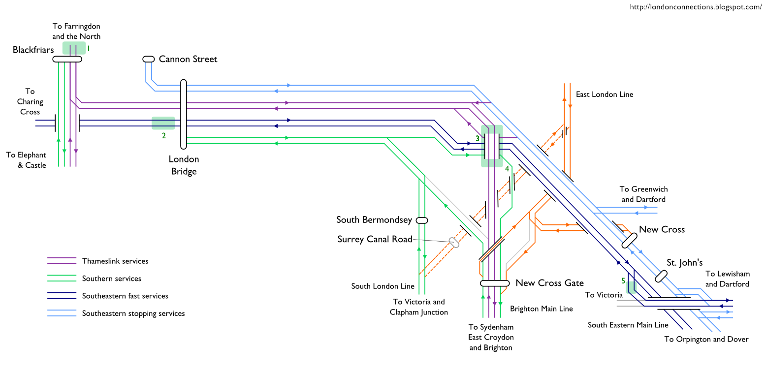 Thameslink | Page 52 | SkyscraperCity Forum