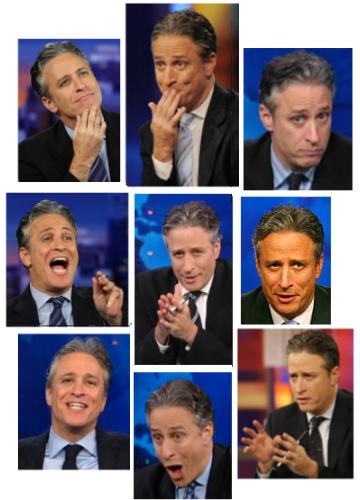 Op-Toons: Guest Columnist: The Solution to All Our Problems Lies in Jon ...