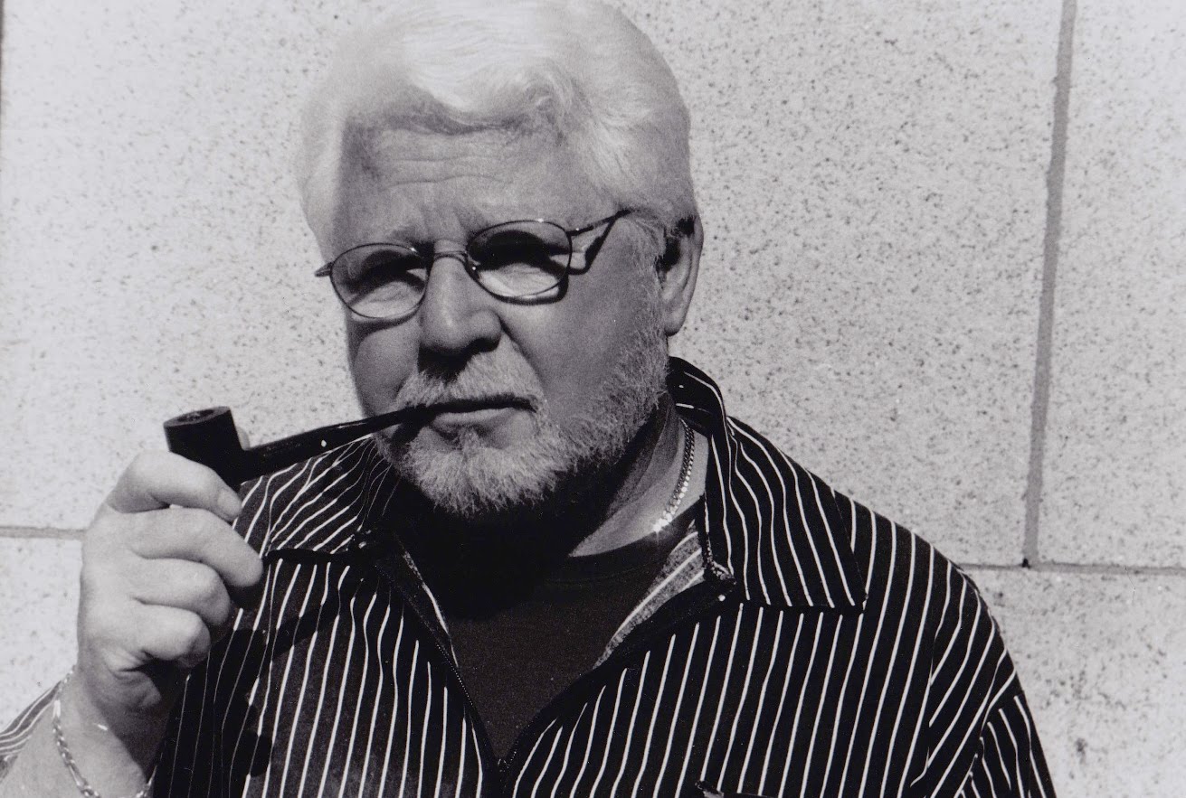 William Burris Artwork: April 2010