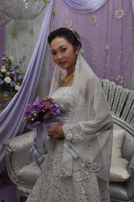 Koleksi Pengantin Raja Sehari - Jaa Collection