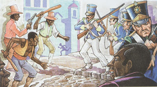 Cabanagem (1833-1836)