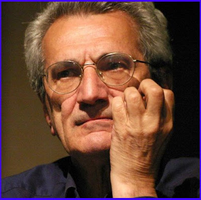 Magic Mac: Genio: Antonio Negri