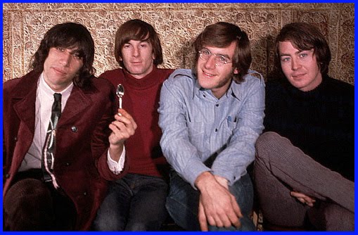 My Collections: The Lovin' Spoonful