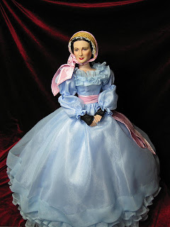 A Preppy Wedding: Wedding Dress Inspiration