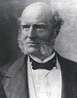 Classic Inspirations: George Hughes