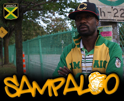 YUSH Caribbean Cultural Network YUSH247.com: Sampaloo - Reggae Musics ...