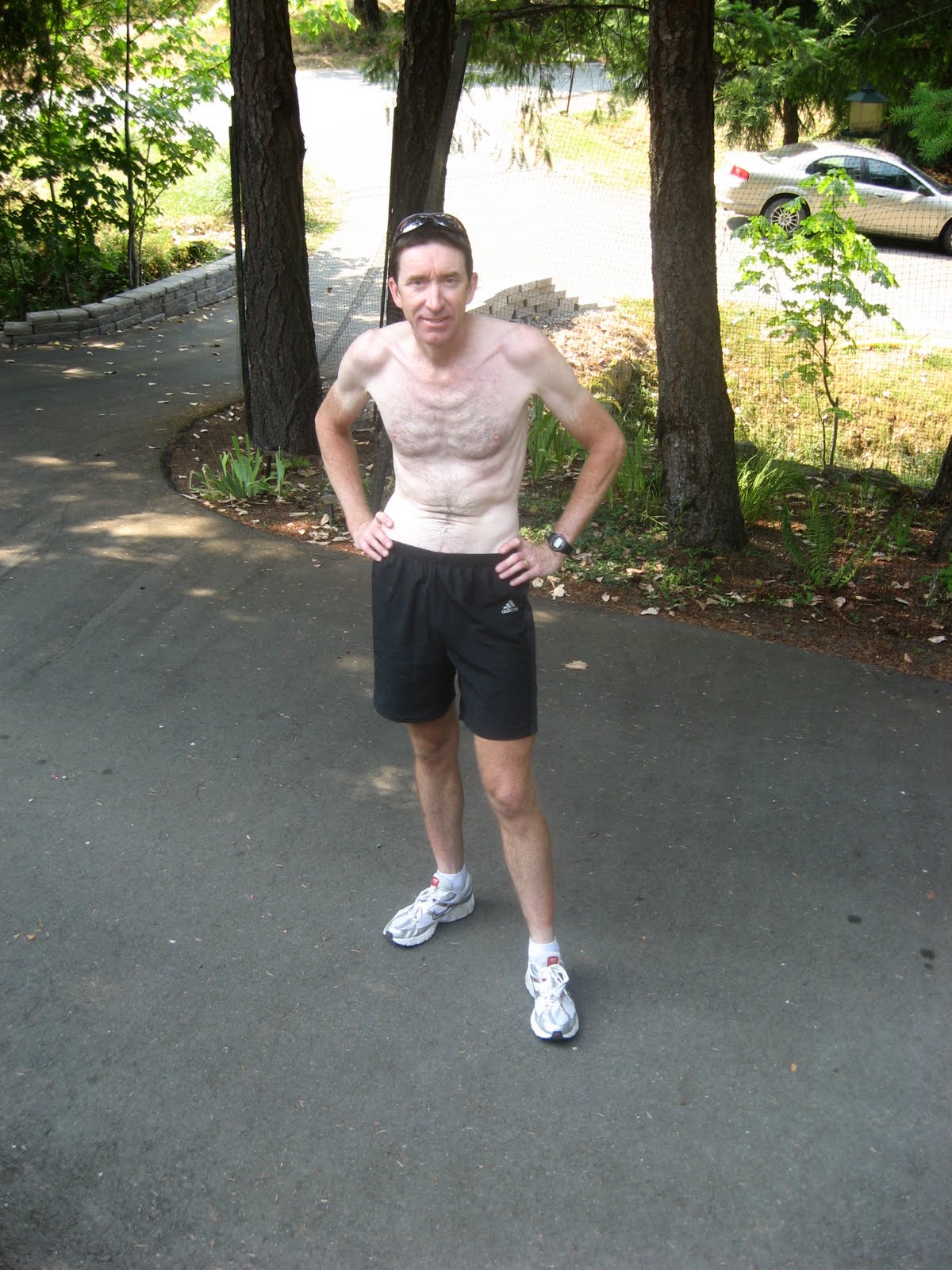 Brian Eley Bike Canada