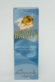 Scent Reviews