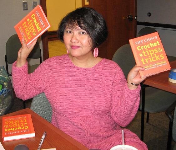 The Happily Hooked on Crochet Club: HHCC Celebrates 8th Anniversary ...