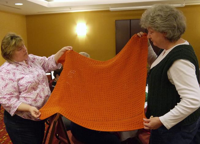 /Free patterns for wheelchair lapghans knit and crochet/ /crochet ...