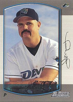 Who is James Samuel Morris? | Kterrl's Favorites