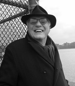 Mike Zwerin died he was 79 | Kterrl's Favorites