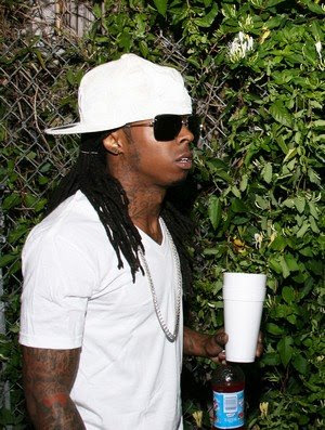 Lil wayne in court again | Kterrl's Favorites