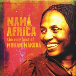 Miriam Makeba died she was 76 | Kterrl's Favorites