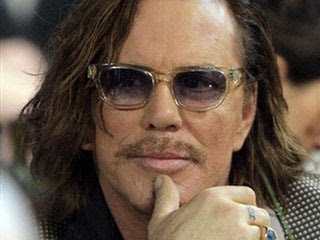 Did you know ‘Mickey Rourke To Wrestle WWE Star Chris Jericho? | Kterrl ...