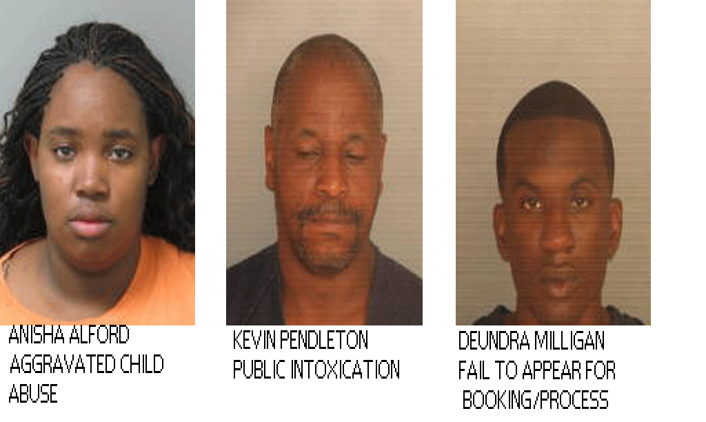 Look 24 people Got Busted Today May 15, 2010 | Kterrl's Favorites