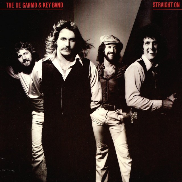 Dana Key, American musician (DeGarmo and Key), died from a ruptured ...