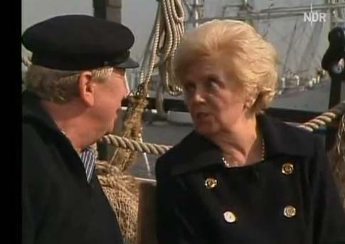 Heidi Kabel, German stage actress has died she was , 95 | Kterrl's ...