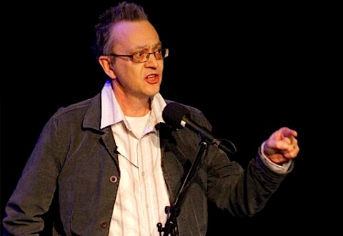 Rick Mercer Report) | Kterrl's Favorites