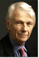 Robert Neil Butler American physician, Pulitzer Prize winner (Why ...