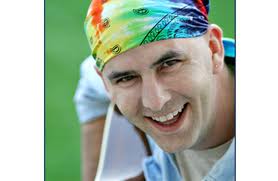 David M. Bailey, American singer-songwriter, died from glioblastoma.he ...